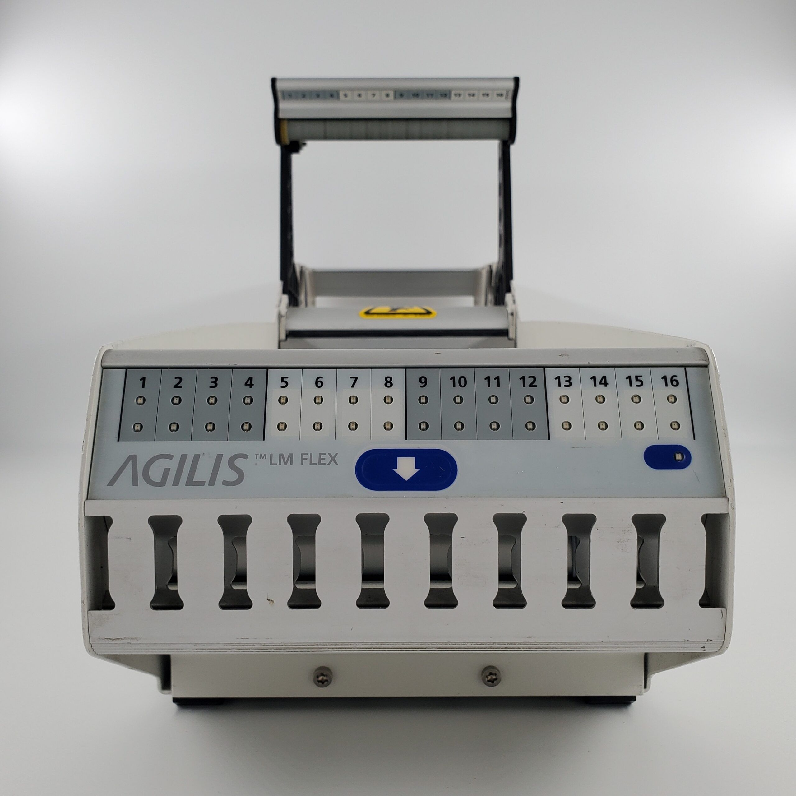 Mycronic MyData Agilis LMFLEX Magazine L-014-1933 - Midwest SMT